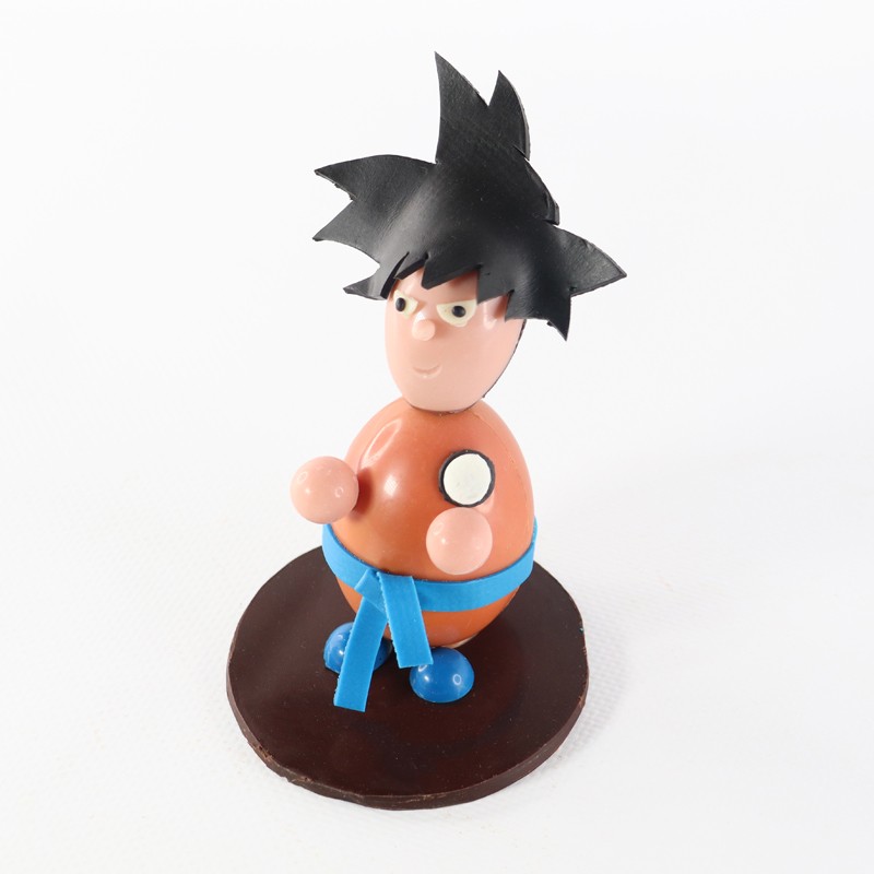 Chocolaterie Bataille - GOKU