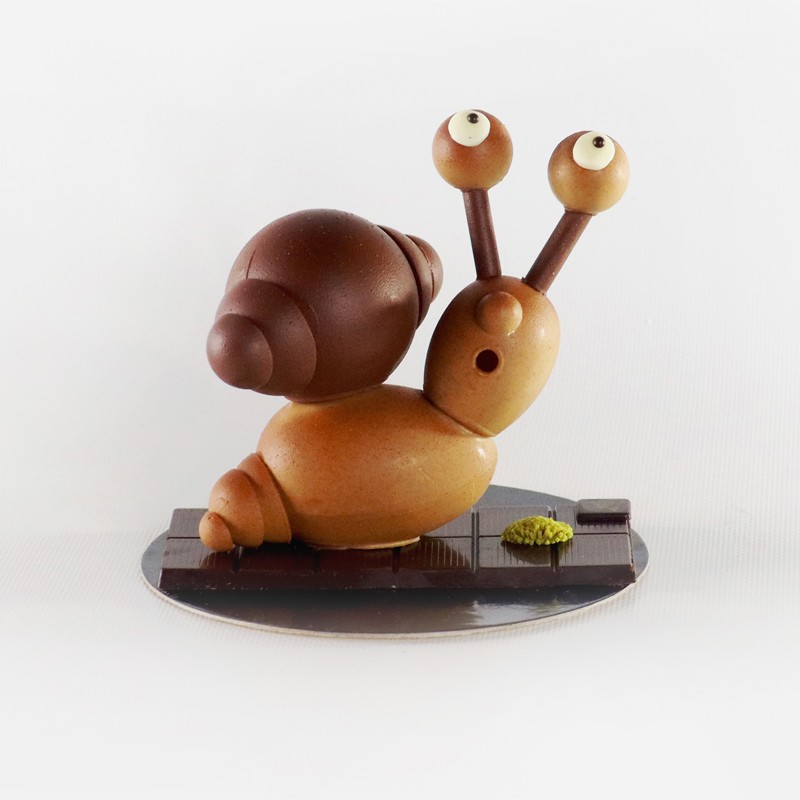 Chocolaterie Bataille - Escargot